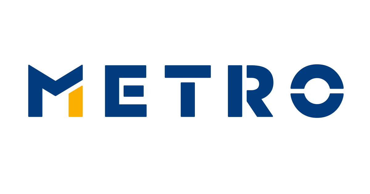 Downloads - METRO Annual Report 2018/19